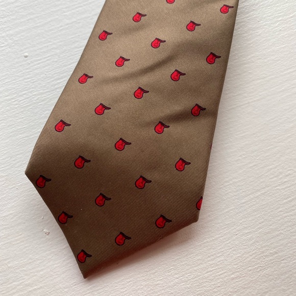 Geoffrey Beene | Accessories | Geoffrey Beene Mens Tie | Poshmark